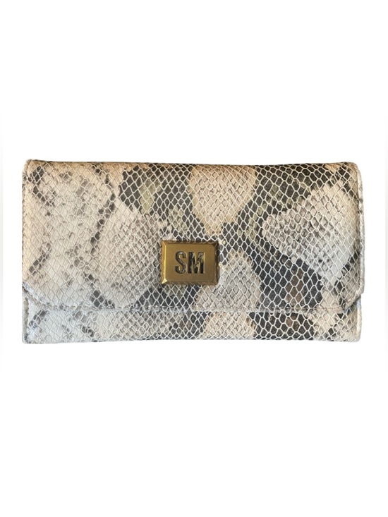 Steve Madden | Bags | Steve Madden Clutch | Poshmark